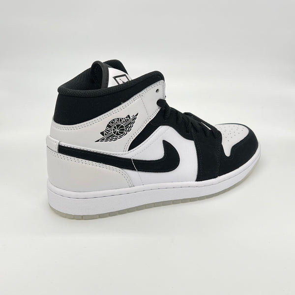 Jordan 1 Mid Diamond Shorts – Supsneaks